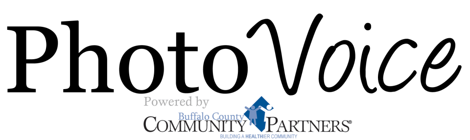 PhotoVoice Application | Buffalo County Community Partners