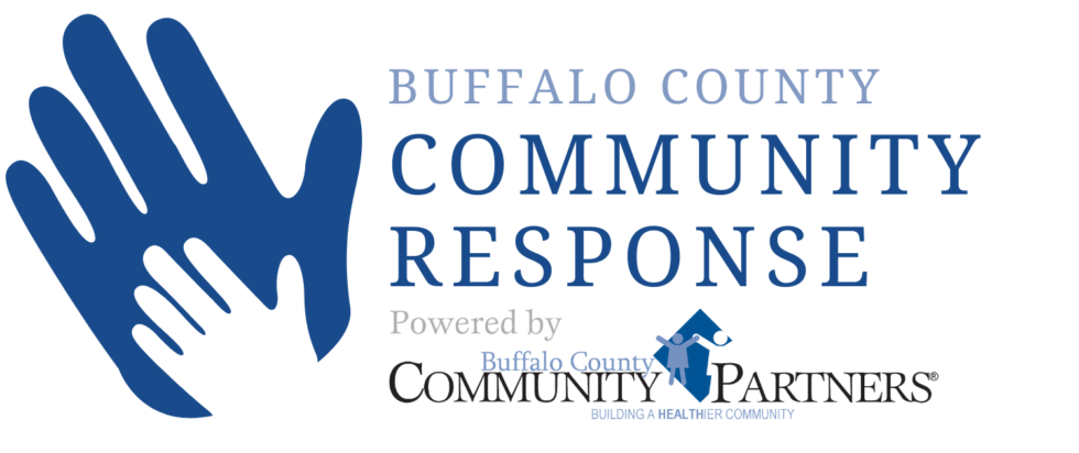 Community Response | Buffalo County Community Partners